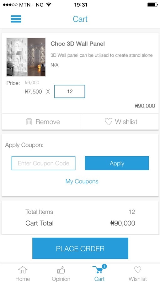 Download Chronos Stores App | Chronos Stores