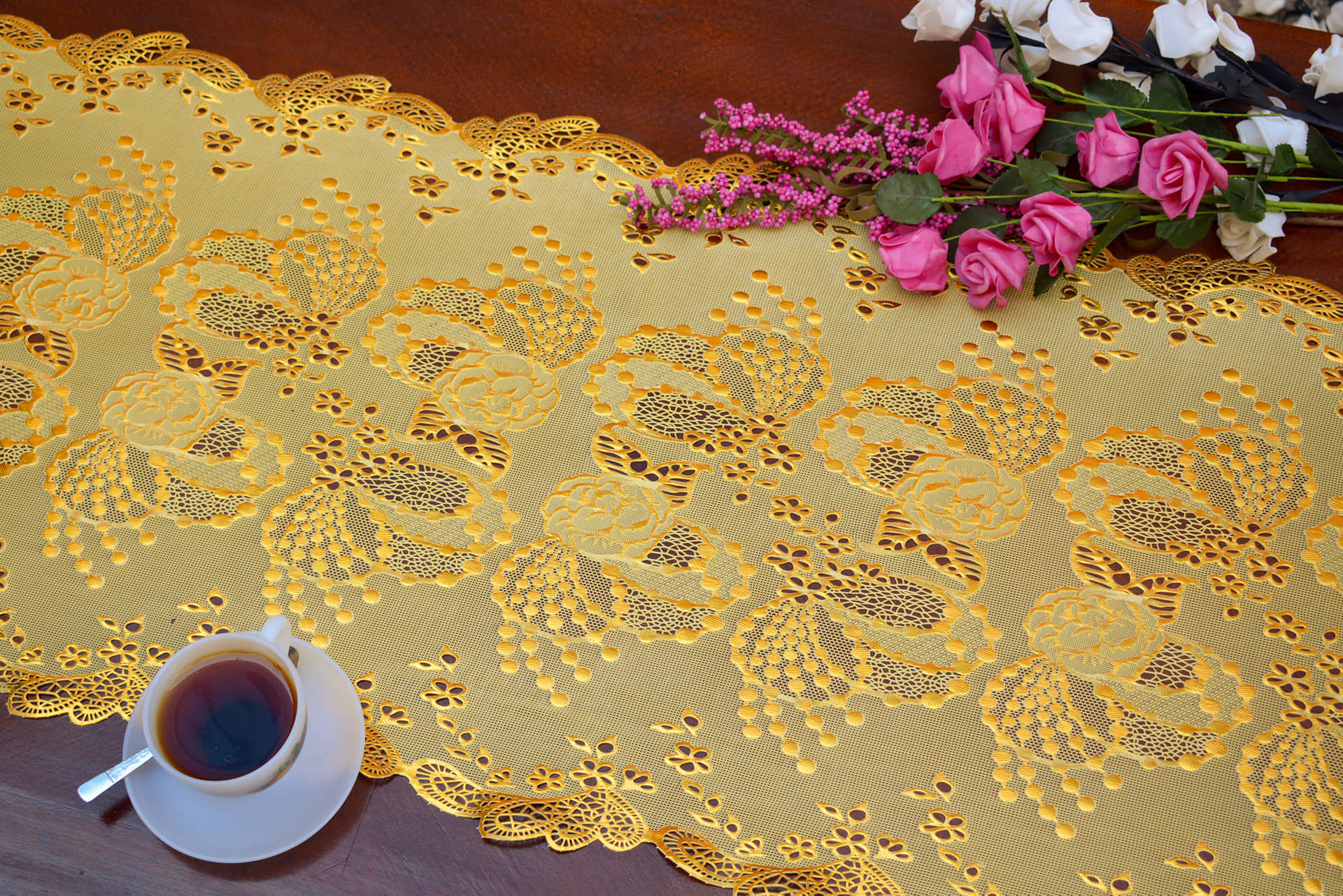 Makkah Table Mats 01 | Chronos Stores
