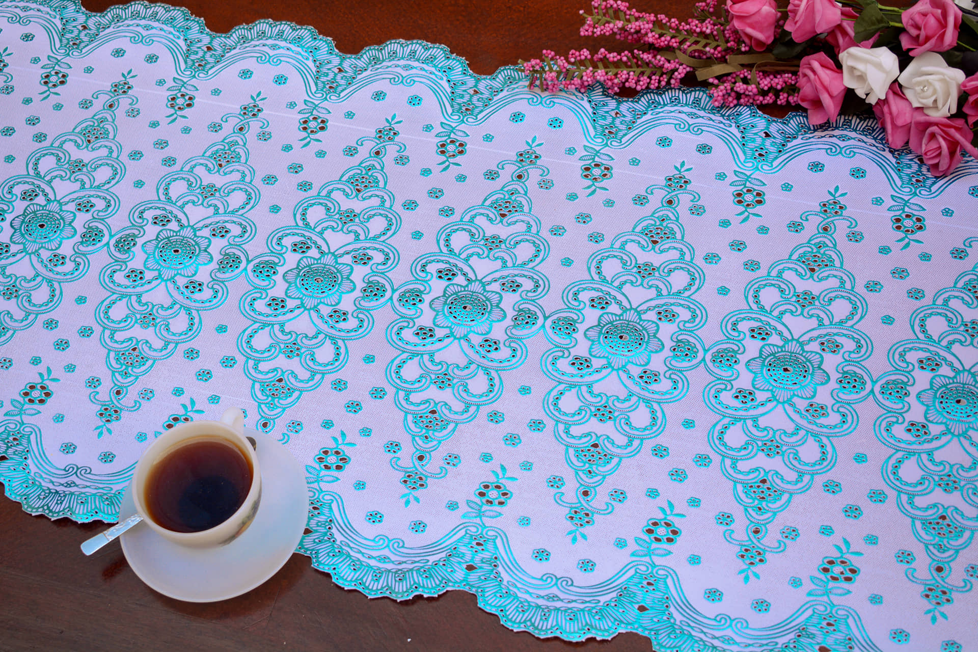 Makkah Table Mats 01 | Chronos Stores