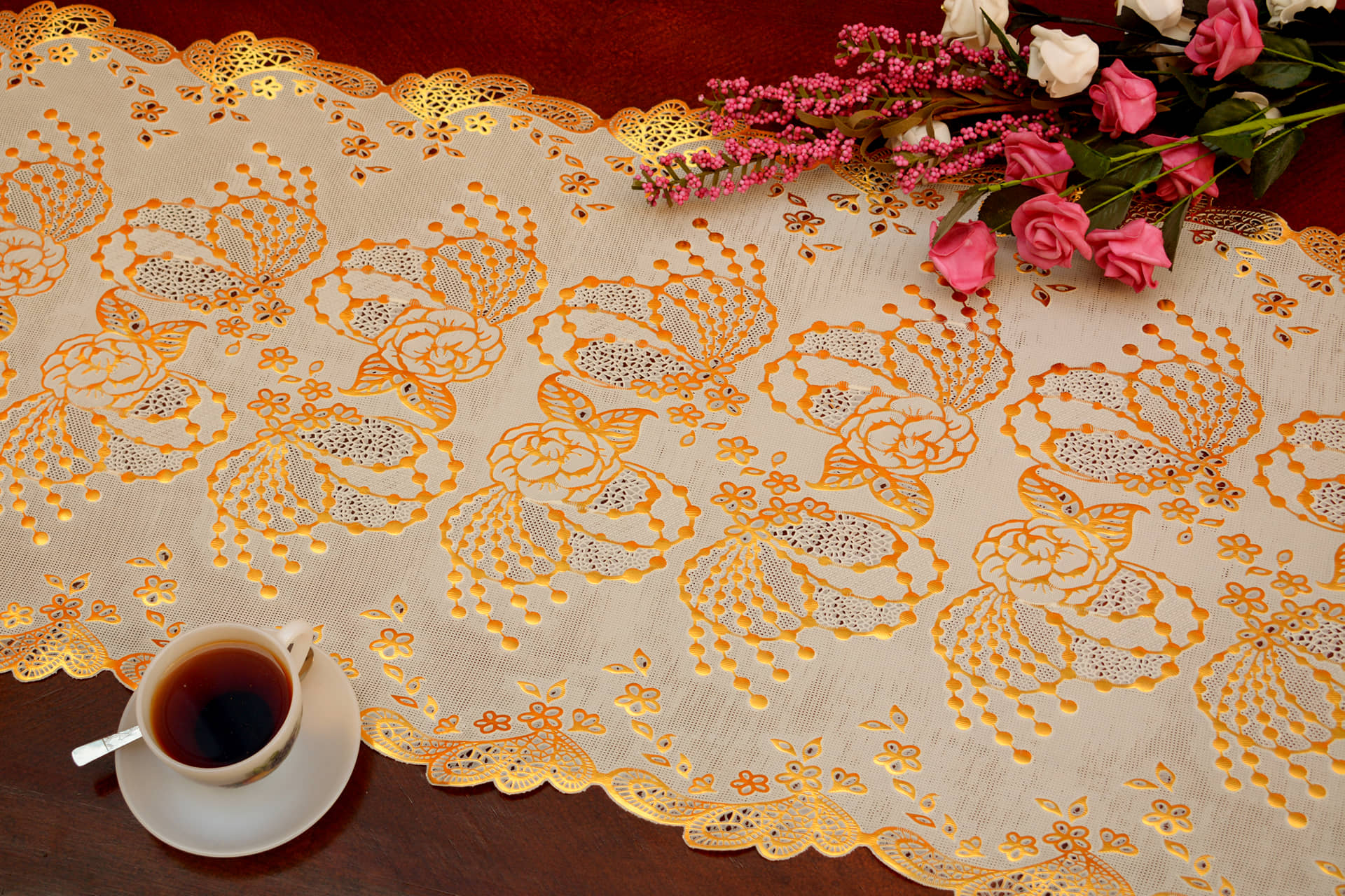Makkah Table Mats 01 | Chronos Stores