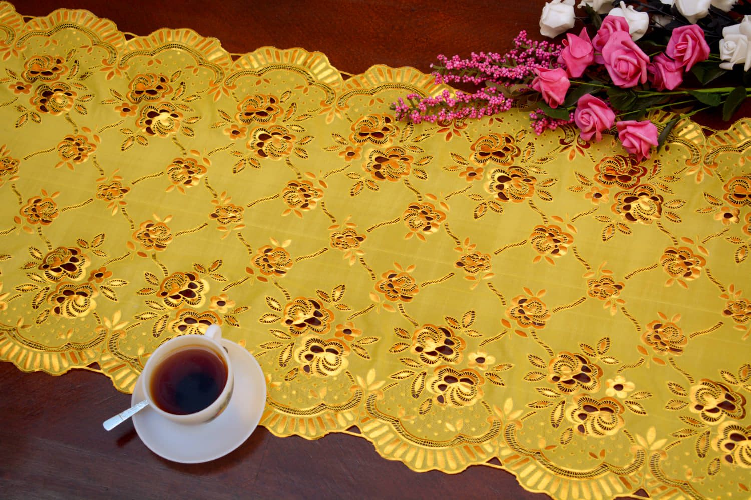 Makkah Table Mats 01 | Chronos Stores