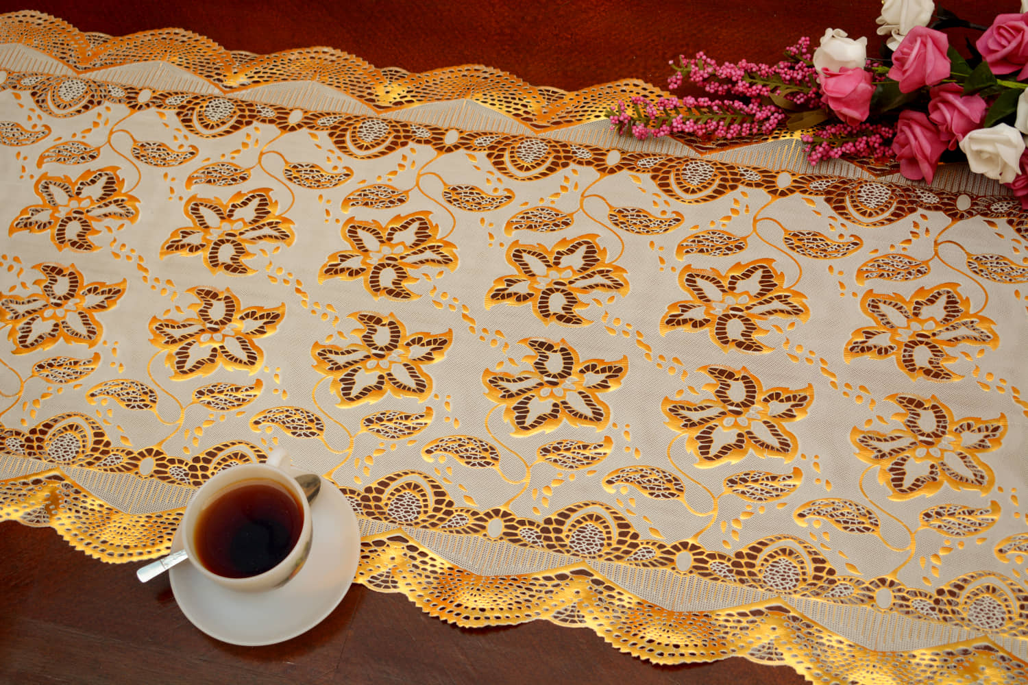 Makkah Table Mats 01 | Chronos Stores