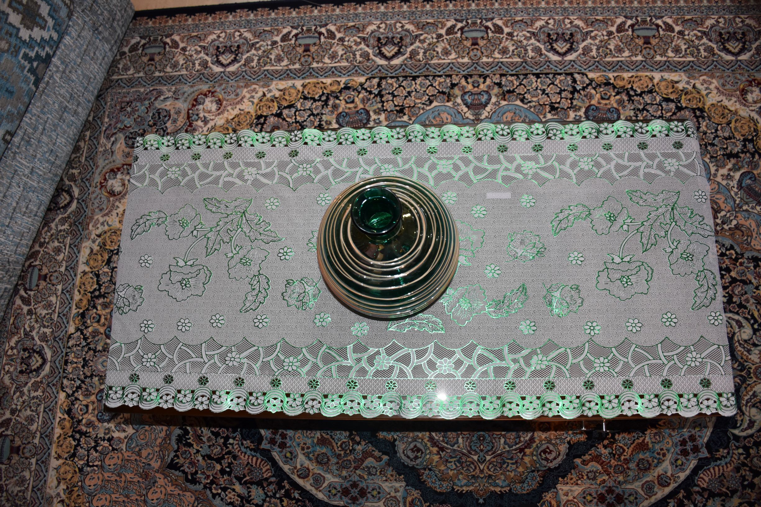 Makkah Table Mats 01 | Chronos Stores